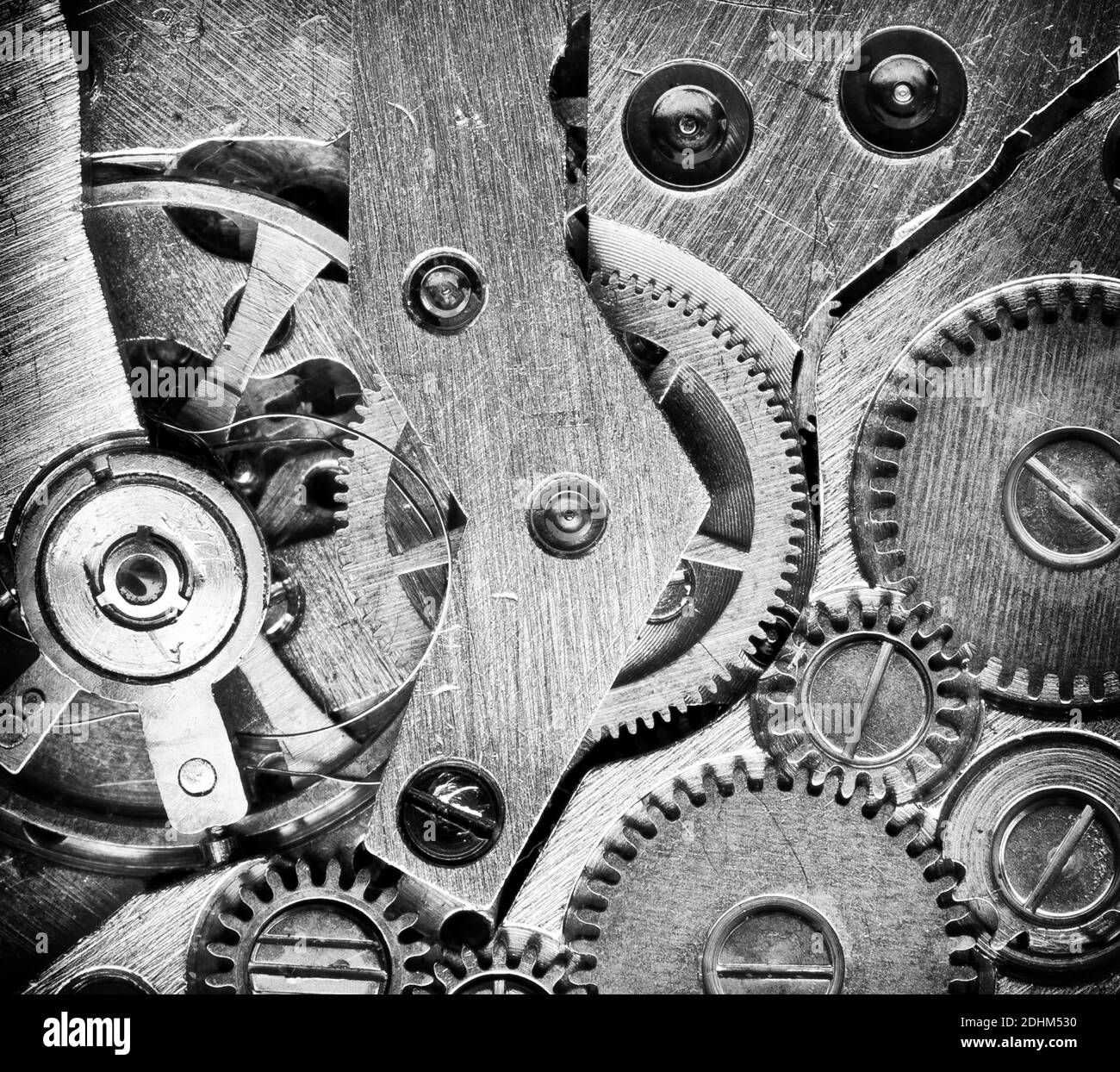 Inner wrist Black and White Stock Photos & Images - Alamy