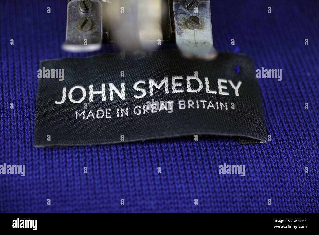 Knitwear history hi-res stock photography and images - Alamy