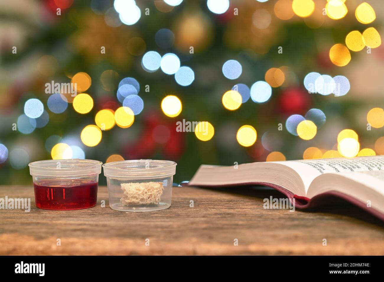 Christmas Communion Backgrounds
