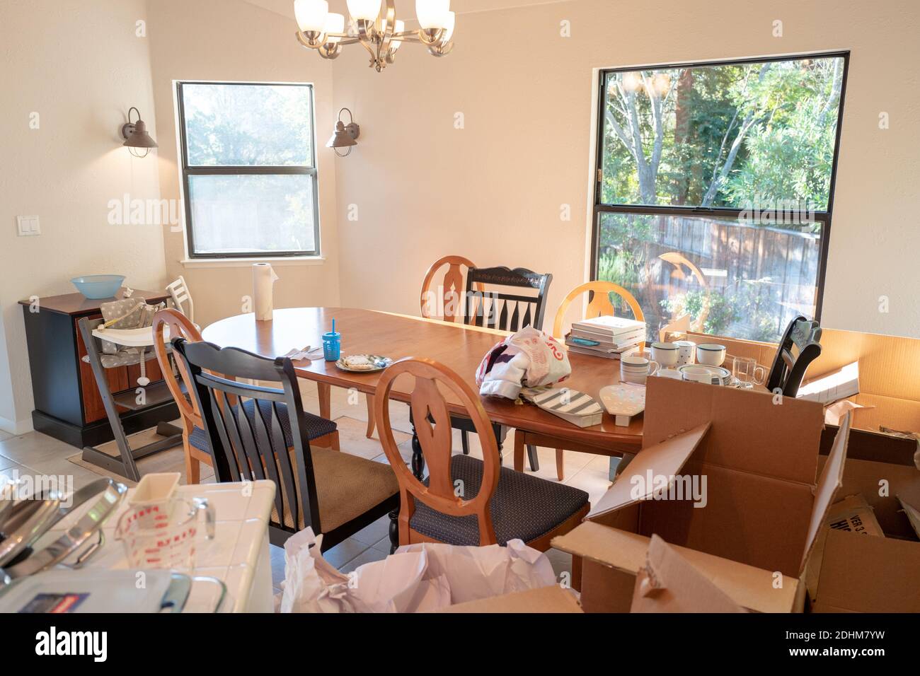 2000s living hi-res stock photography and images - Alamy