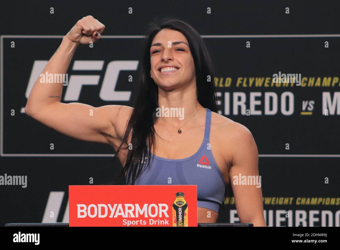 Mackenzie dern hi-res stock photography and images - Alamy
