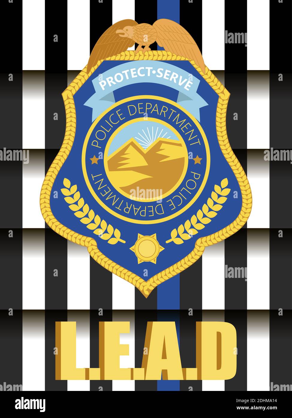 Law Enforcement Appreciation Day is celebrated in USA on January 9th ...