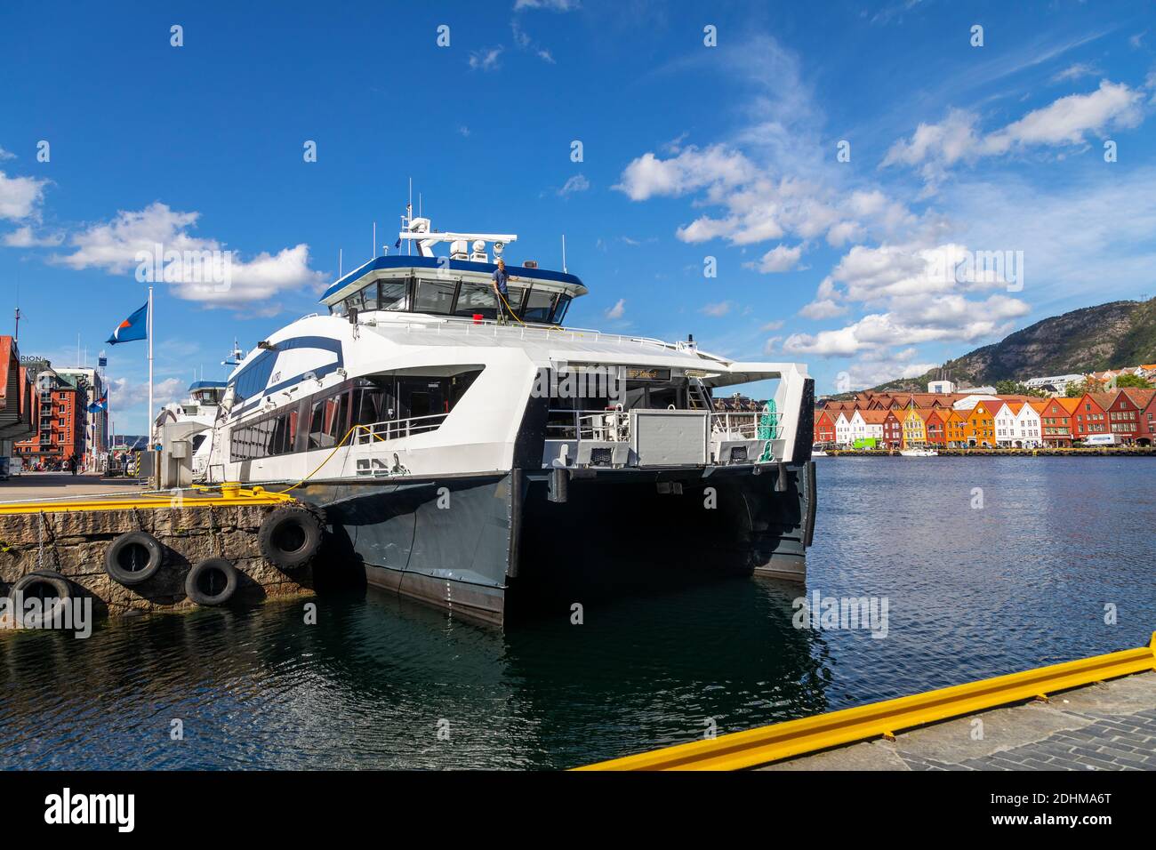 Njord hi-res stock photography and images - Alamy