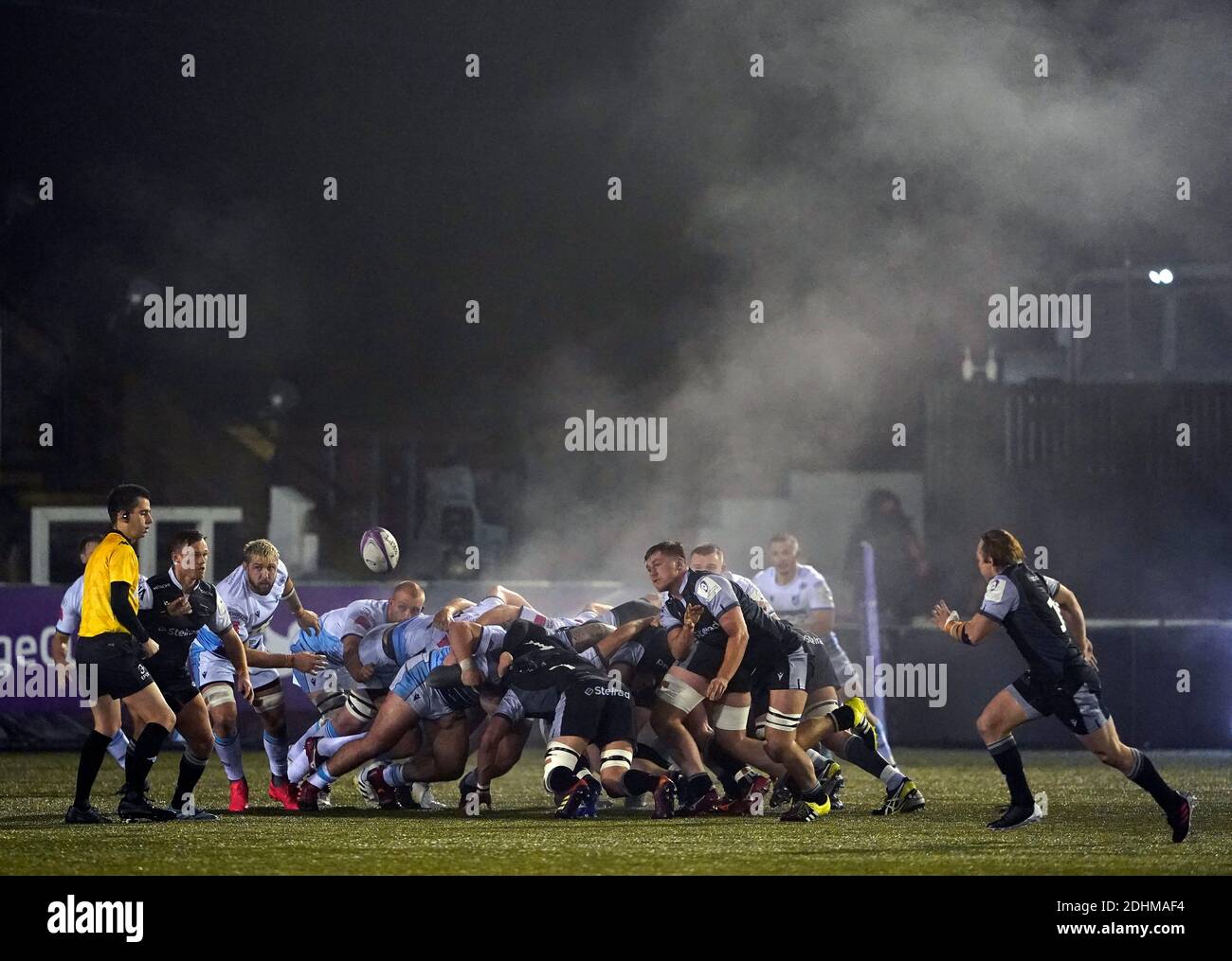 Rugby steam hi-res stock photography and images - Alamy