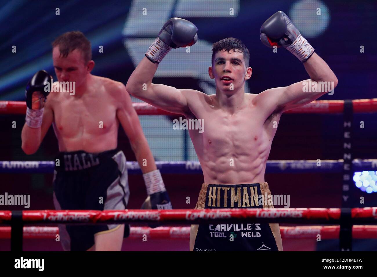 Stephen Mckenna High Resolution Stock Photography and Images - Alamy