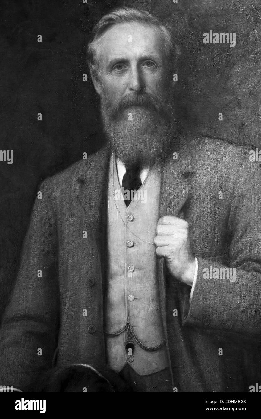 John boultbee Black and White Stock Photos & Images - Alamy