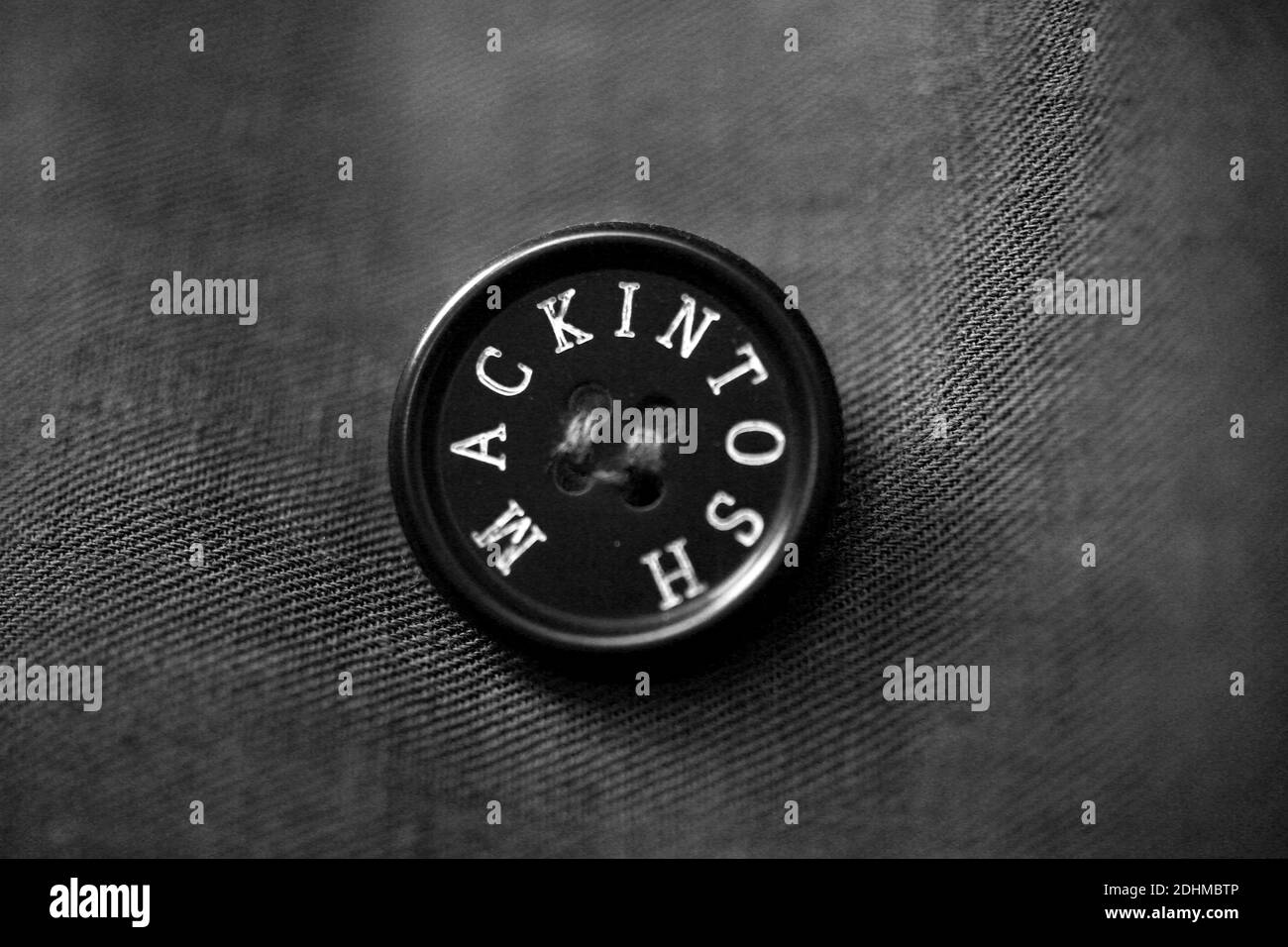Charles macintosh factory hi-res stock photography and images - Alamy