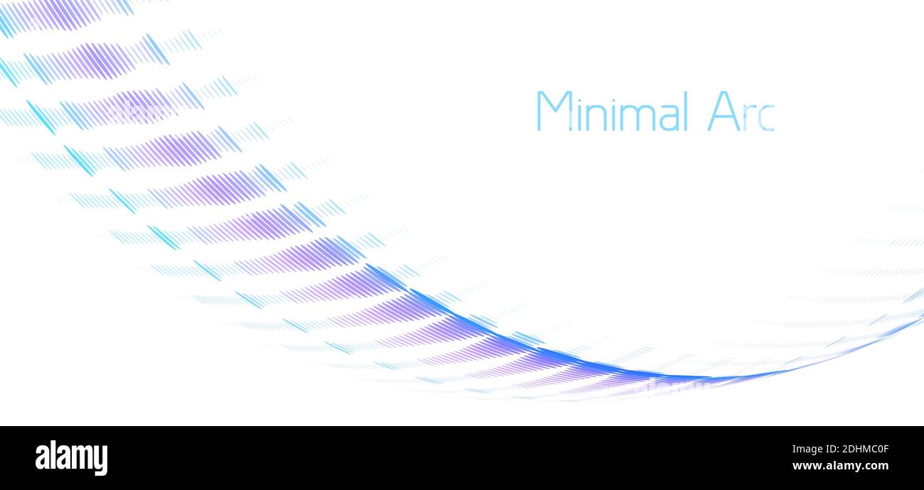 Circular arc hi-res stock photography and images - Alamy