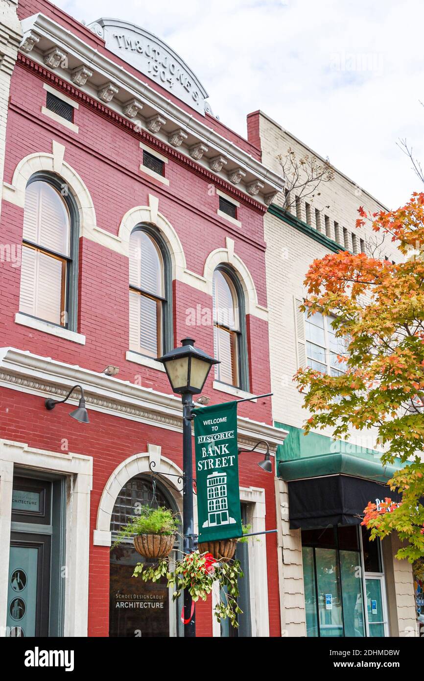 Retail store stores business businesses historic building architecture ...