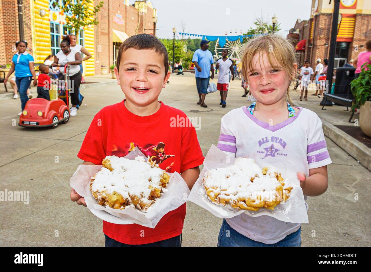Birmingham Alabama,Splash Adventure formerly VisionLand Magic Adventure ...