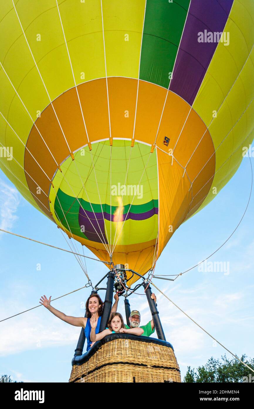 Alabama Decatur Alabama Jubilee Hot Air Balloon Classic,Point Mallard ...