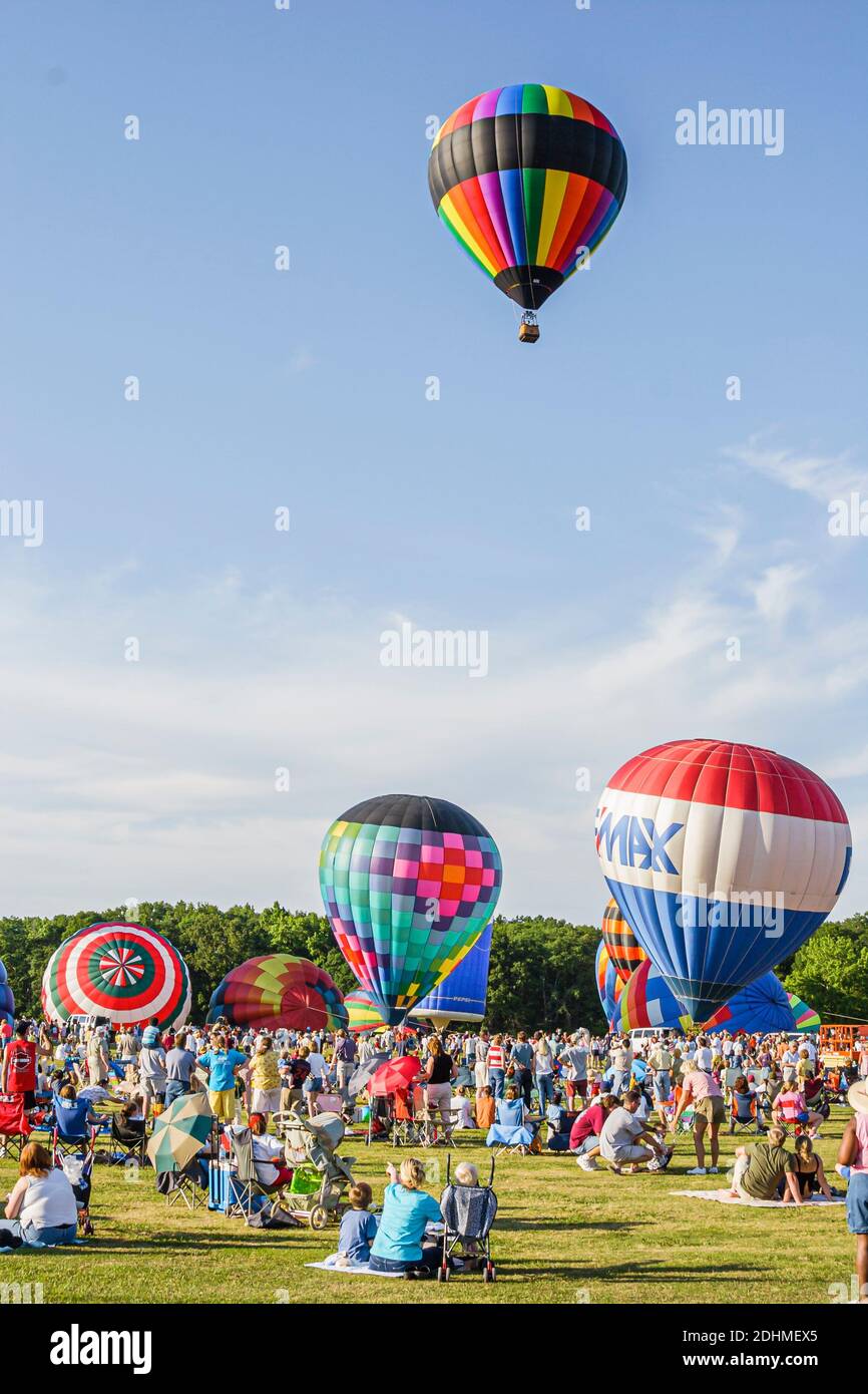 Alabama Decatur Alabama Jubilee Hot Air Balloon Classic,Point Mallard ...
