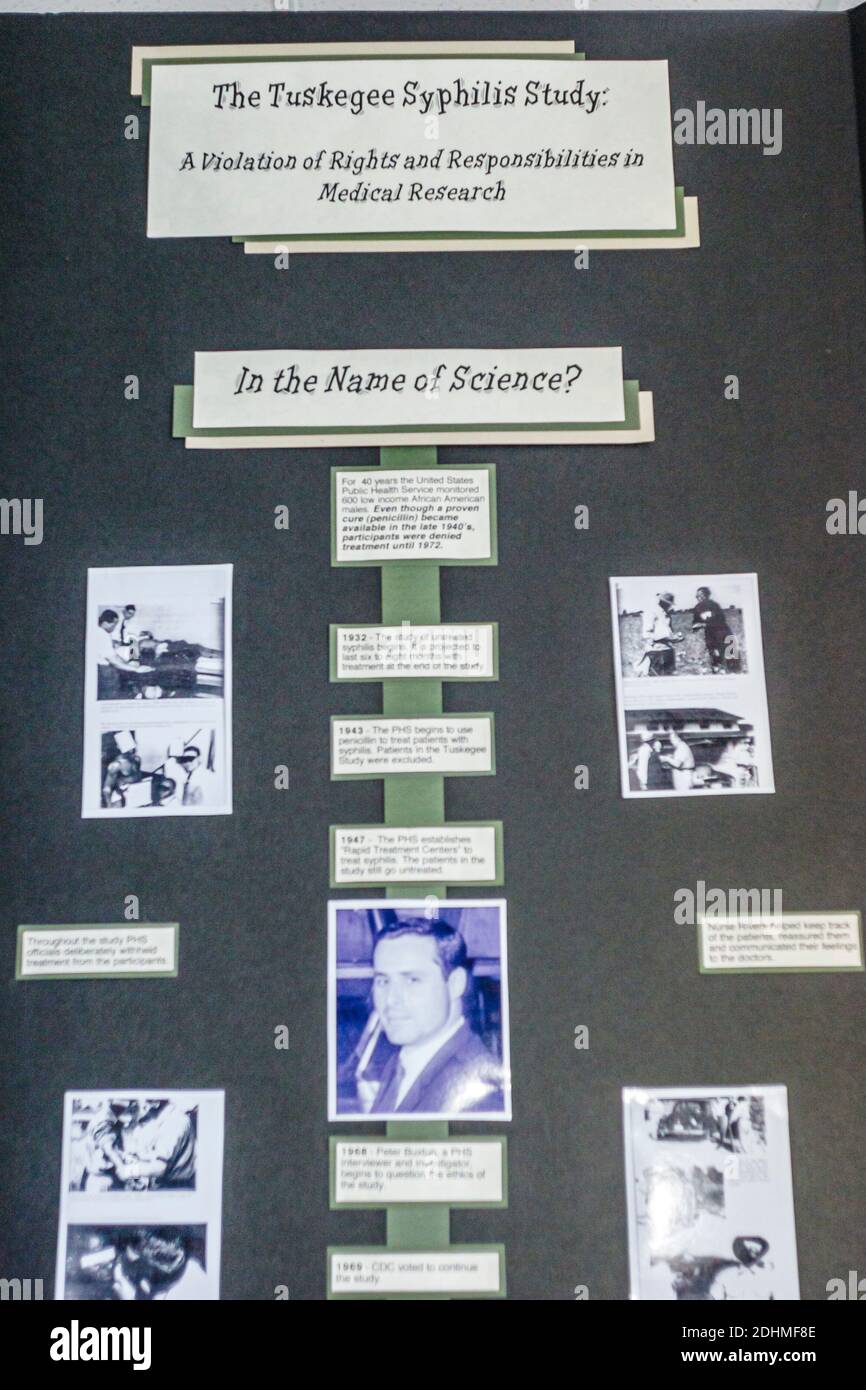 Alabama Tuskegee Human & Civil Rights Multicultural Center centre ...