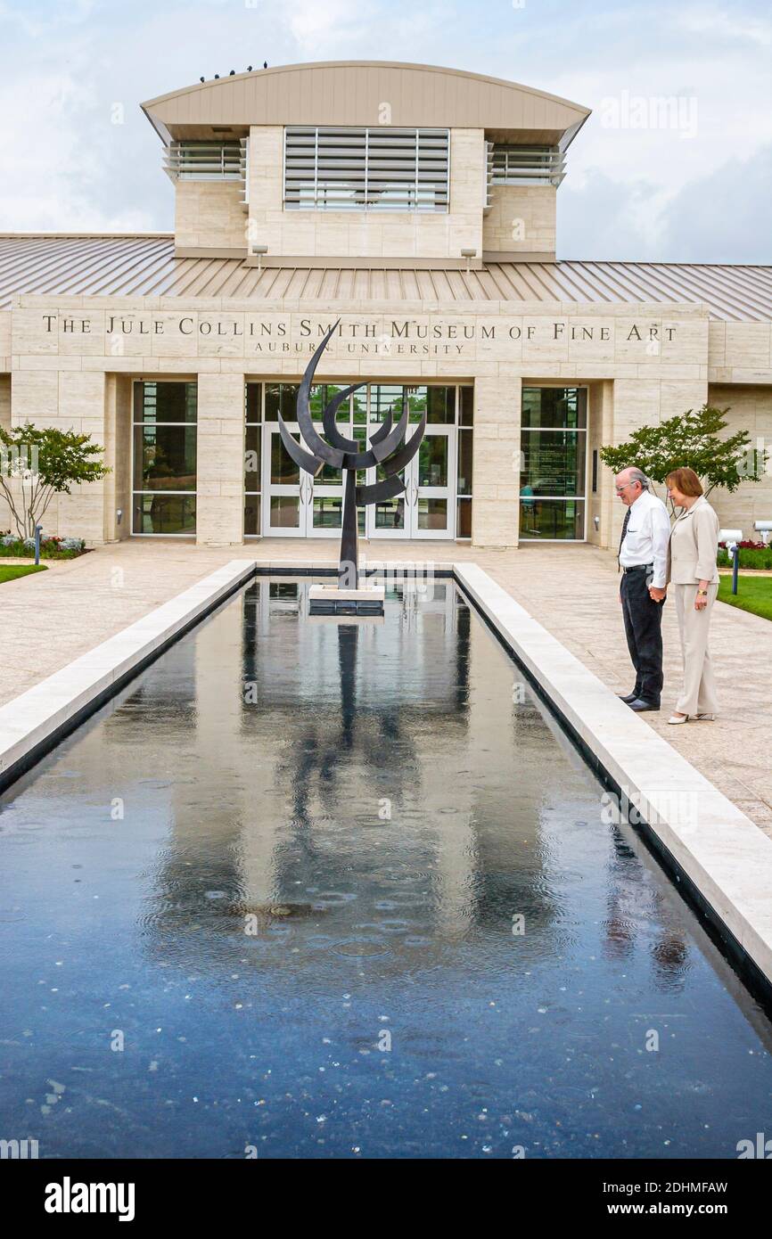 Auburn university pool hi-res stock photography and images - Alamy