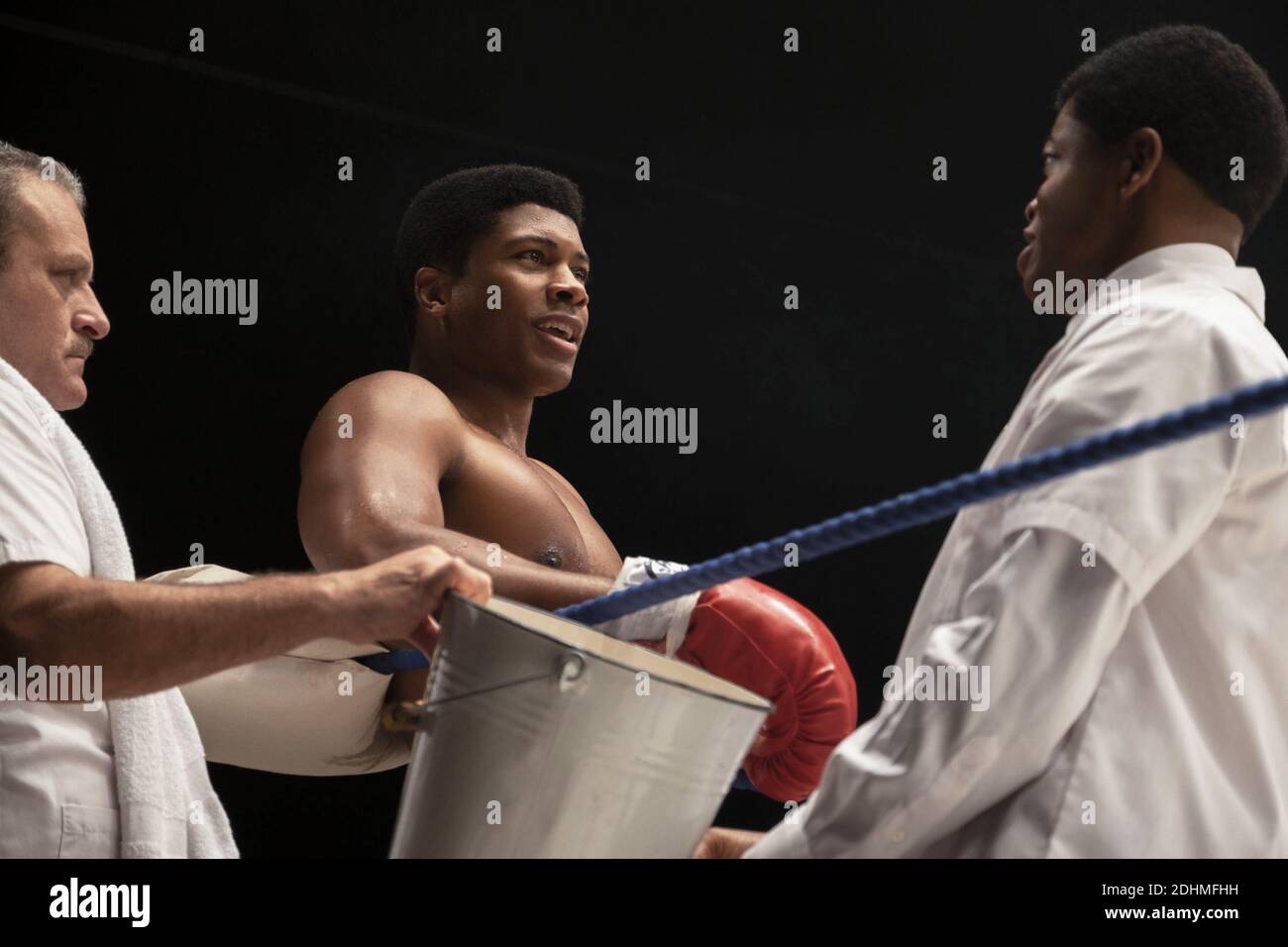 USA. Eli Goree in ©Amazon Studios new film: One Night in Miami (2020 ...