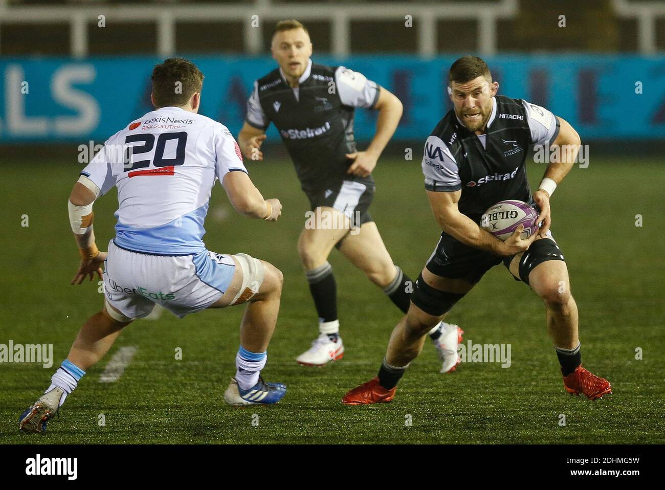Mark wilson rugby 2020 hi-res stock photography and images - Alamy