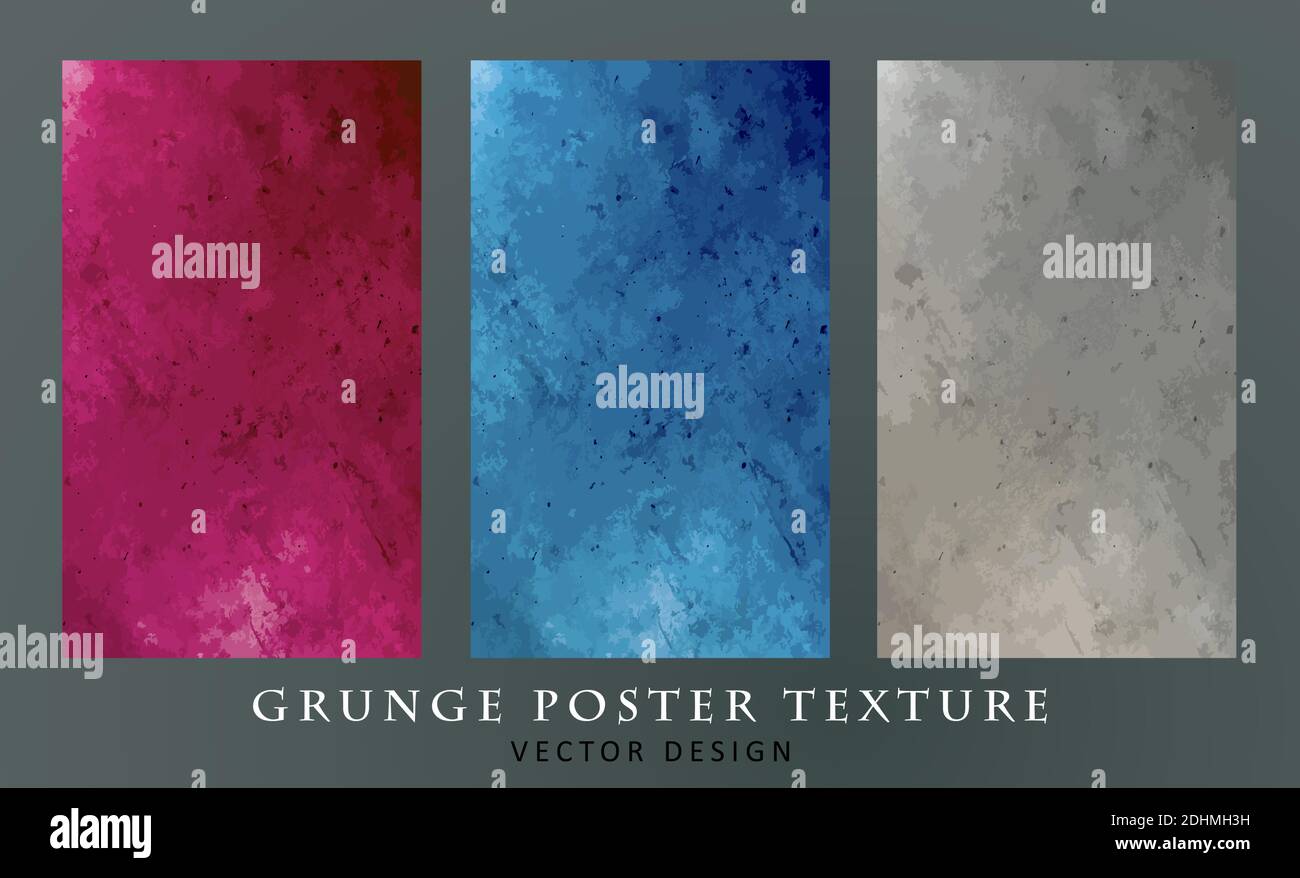 Texture background gray concrete Stock Vector Images - Alamy