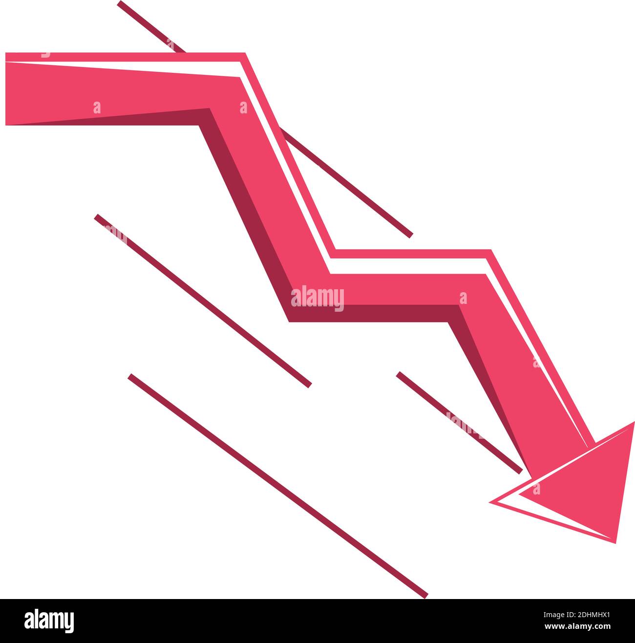 business impact on global economy and stock markets, financial crisis ...