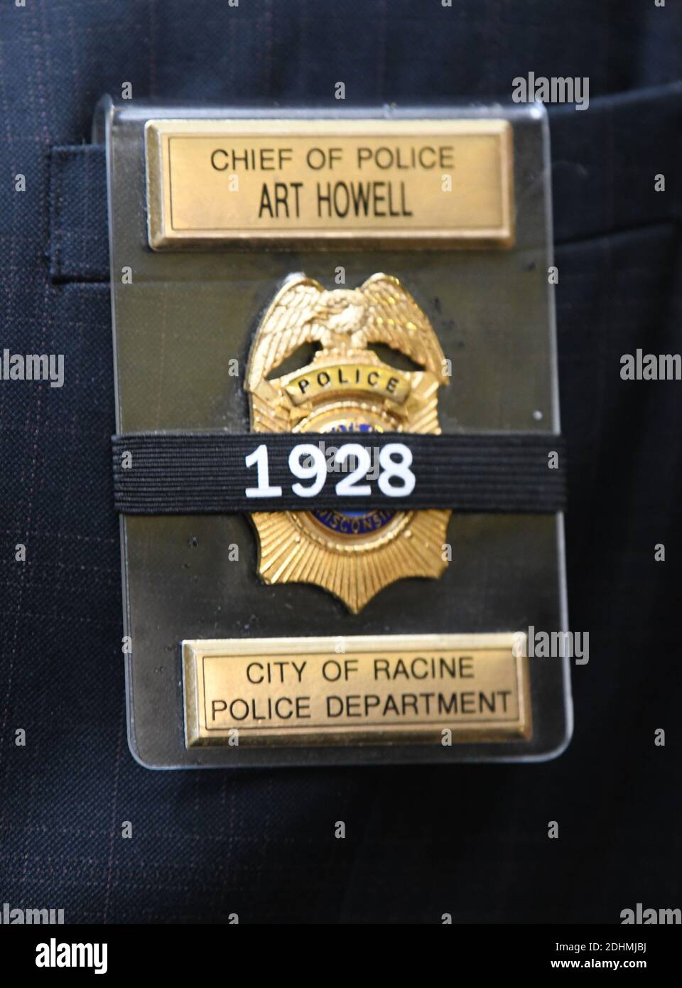 Police chief badge hi-res stock photography and images - Alamy