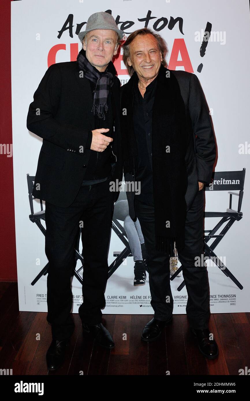 Alexandre dubosc hi-res stock photography and images - Alamy