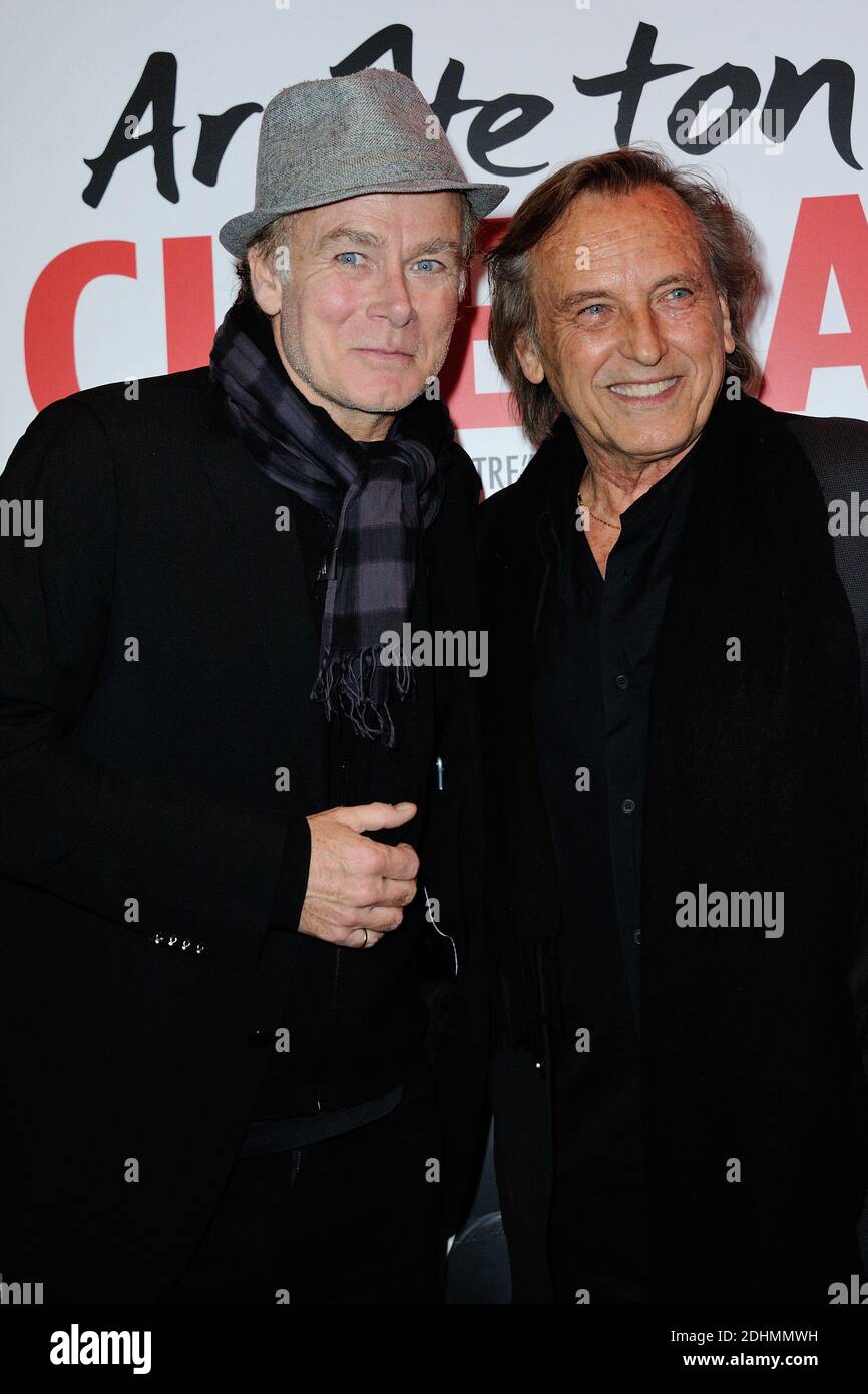 Alexandre dubosc hi-res stock photography and images - Alamy