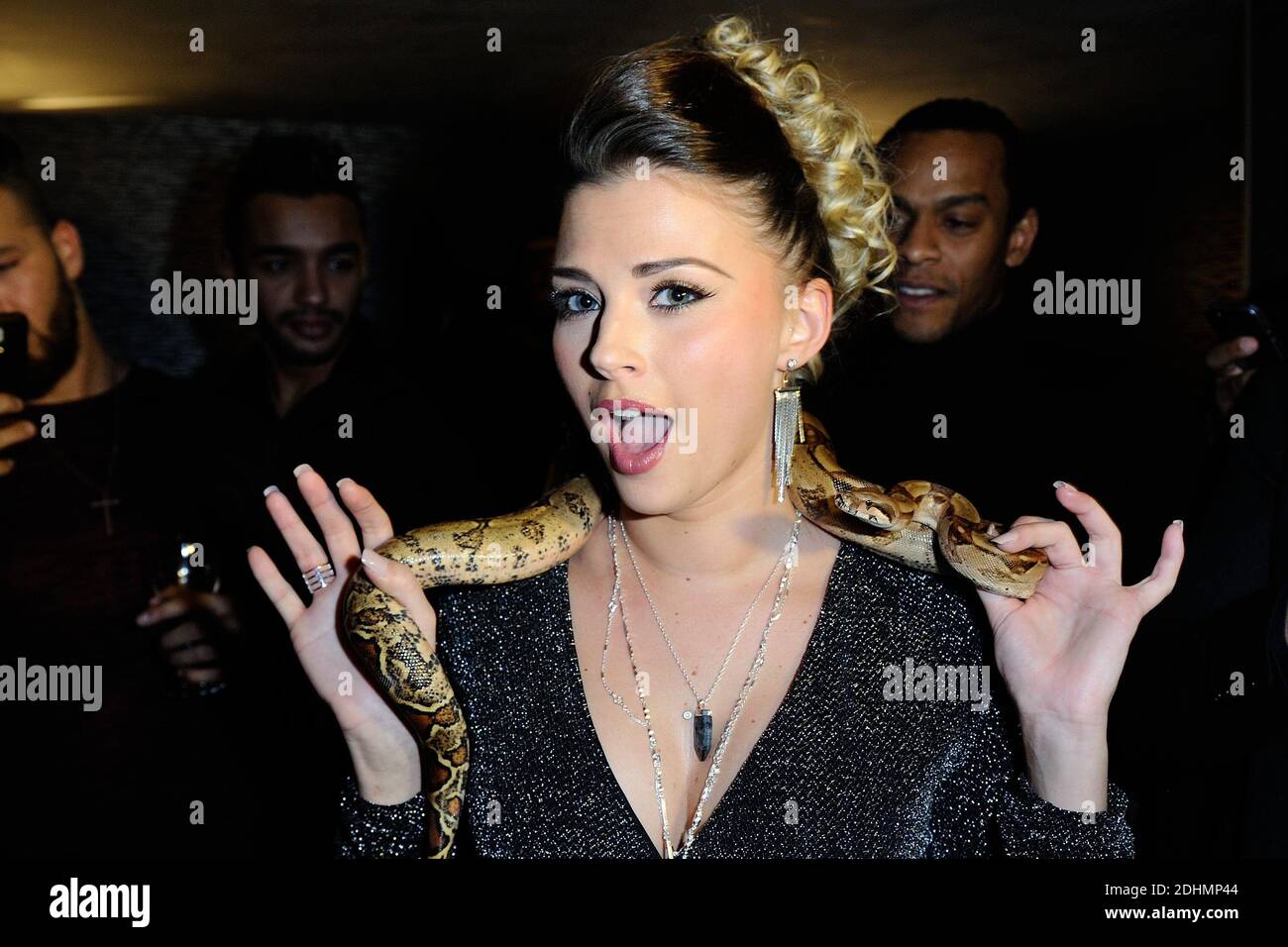 Kelly vedovelli hi-res stock photography and images - Alamy