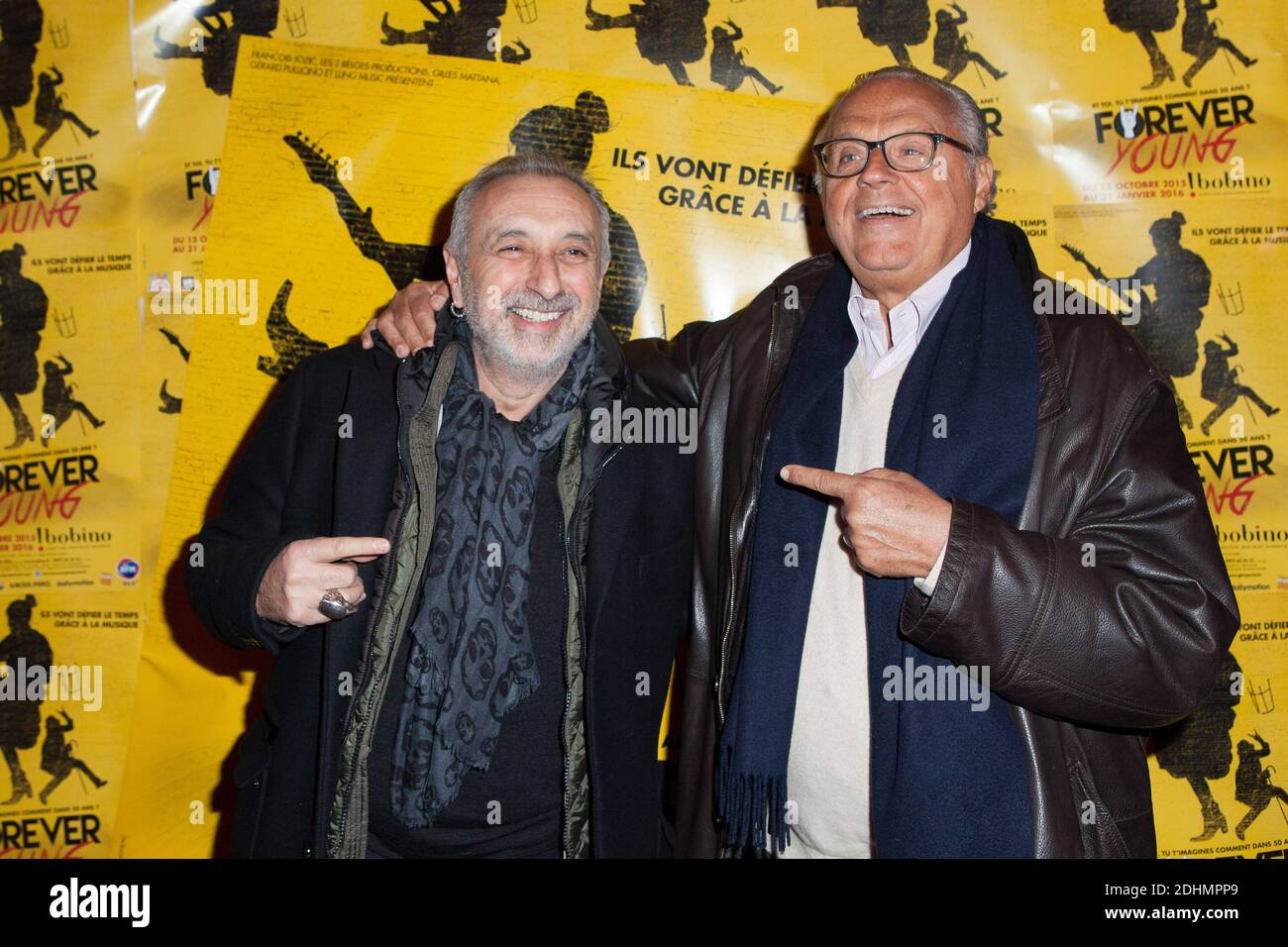 Pullicino gerard hi-res stock photography and images - Alamy