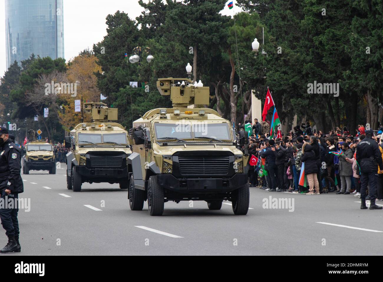 Armored combat vehicles hi-res stock photography and images - Alamy
