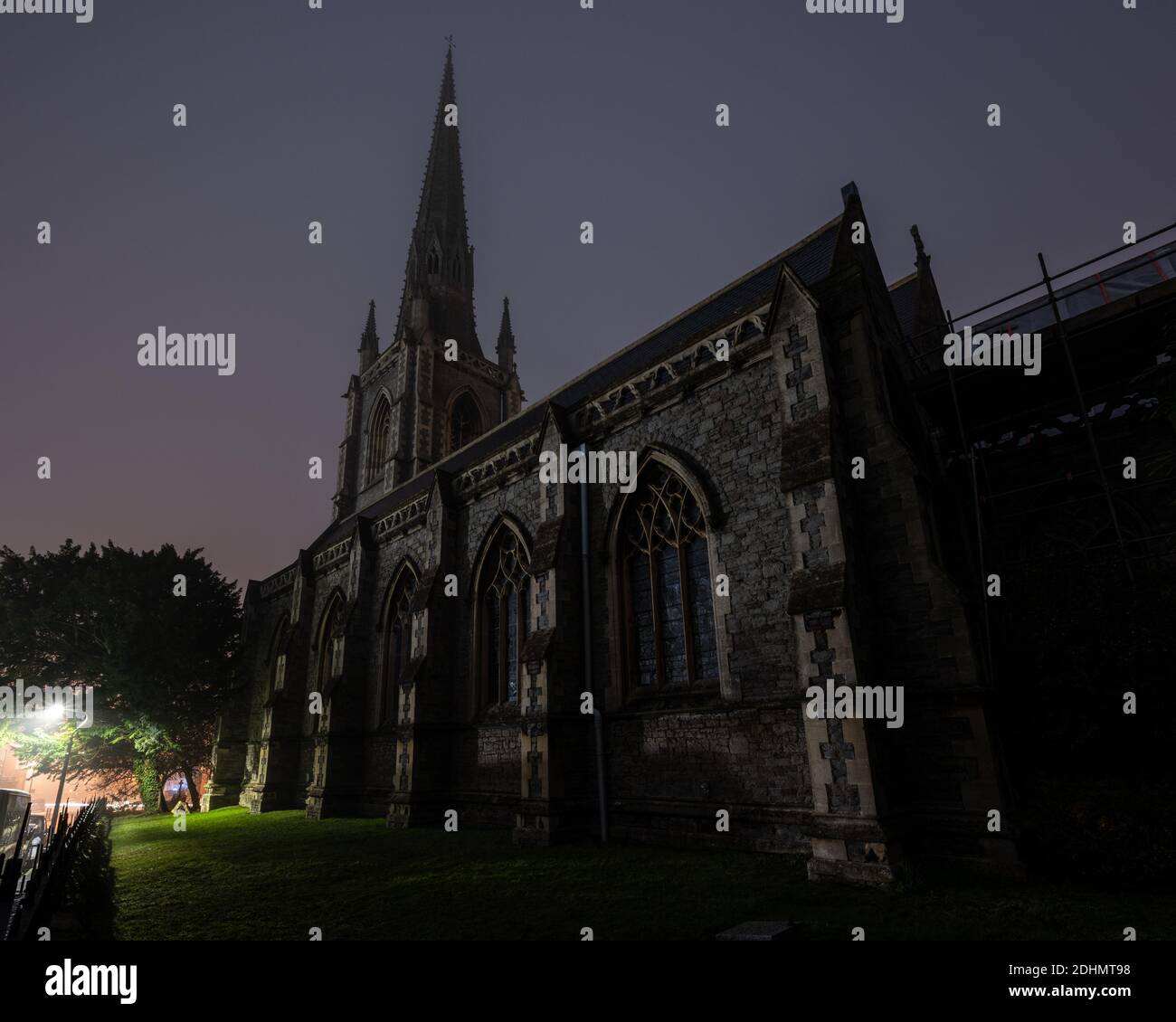 Stapleton hi-res stock photography and images - Alamy