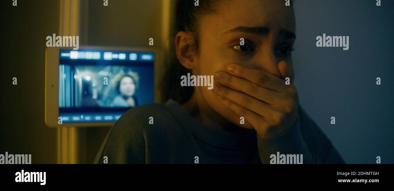 RELEASE DATE: December 11, 2020 TITLE: Songbird STUDIO: STX Films ...