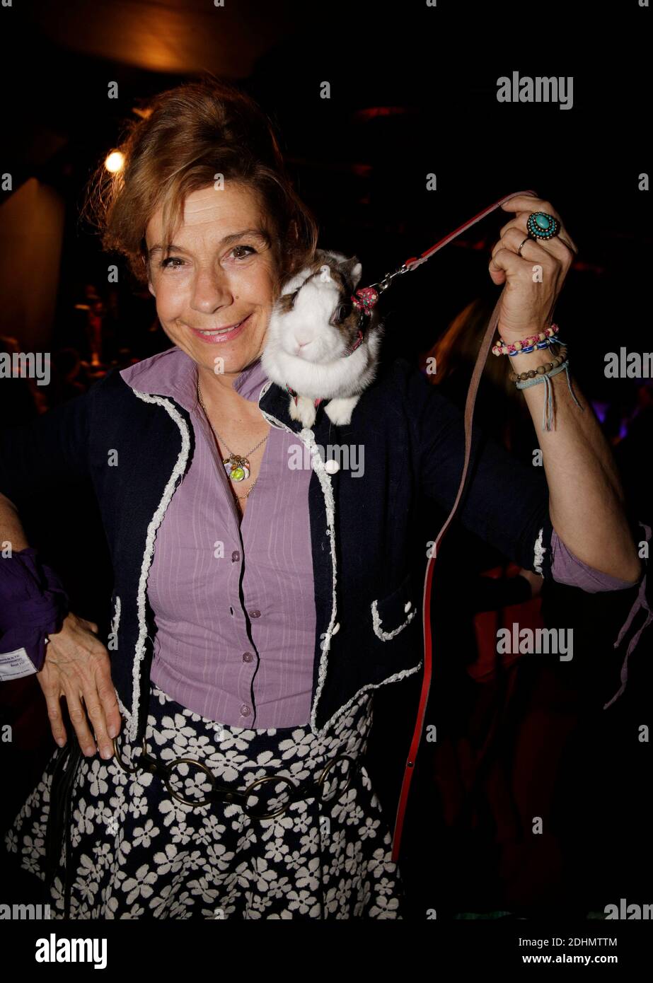 Soirée au théâtre hi-res stock photography and images - Alamy