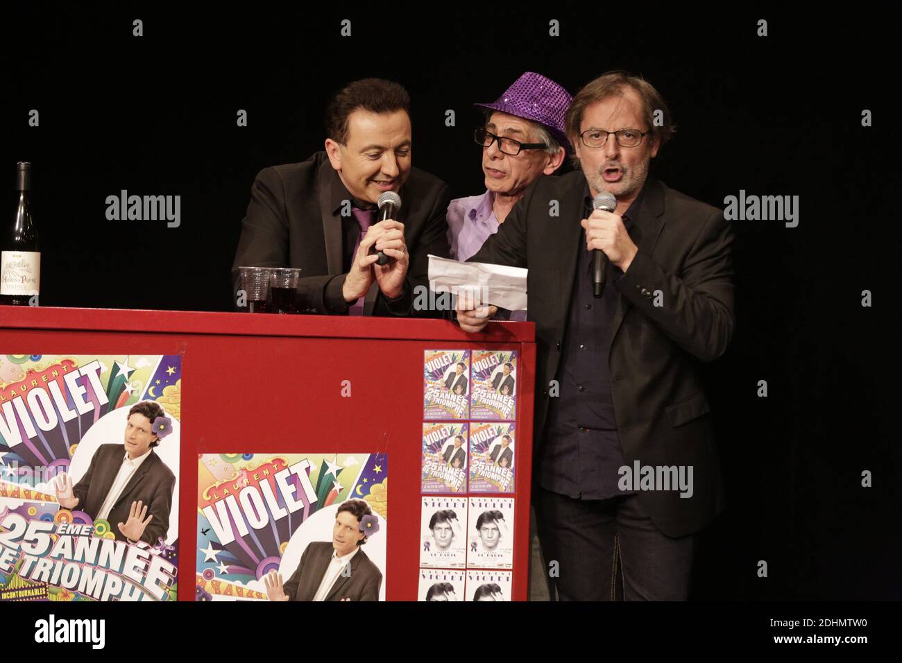 Au rene theatre hi-res stock photography and images - Alamy