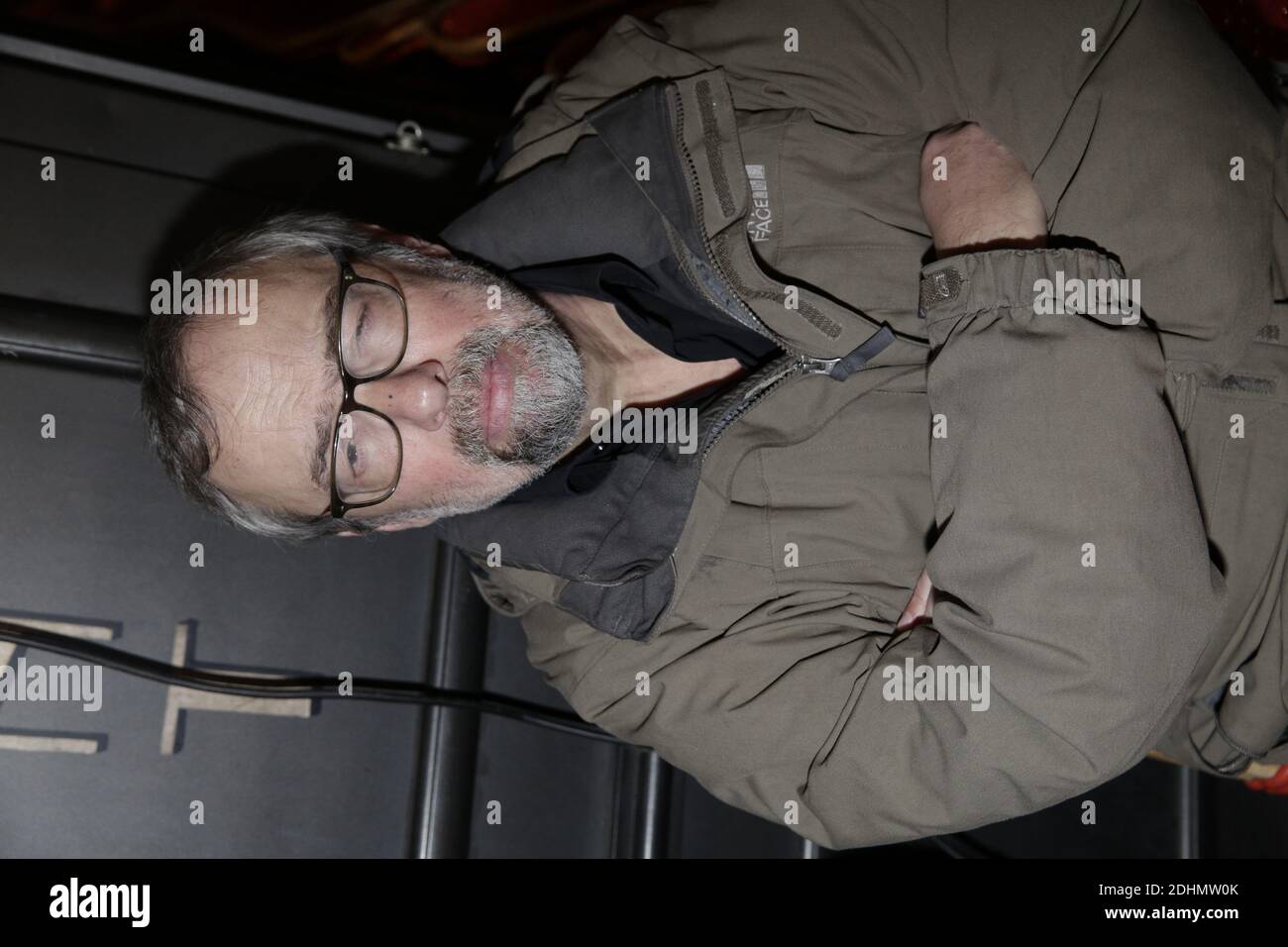 Feux de porte hi-res stock photography and images - Alamy