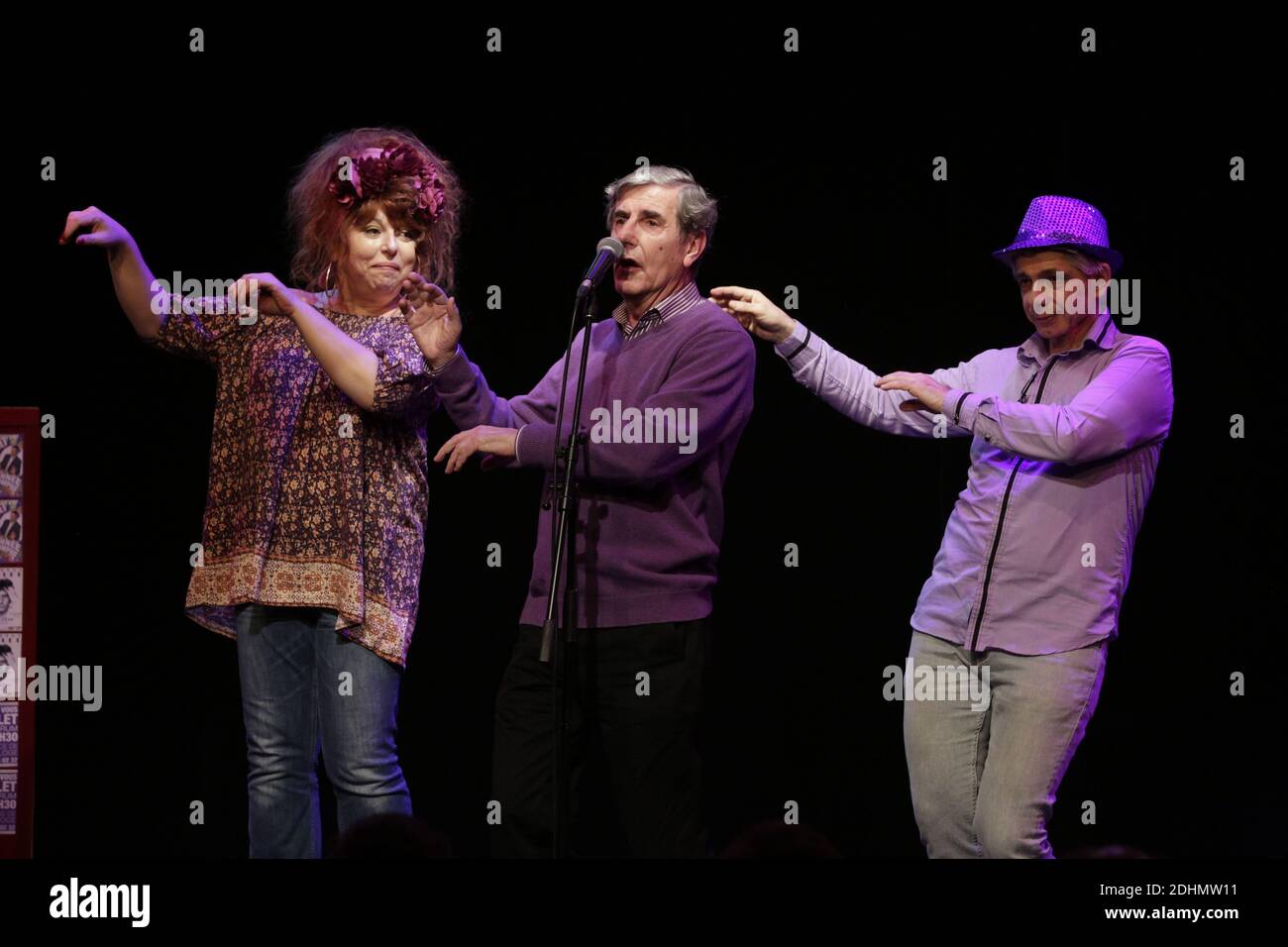 Rene bernard hi-res stock photography and images - Alamy