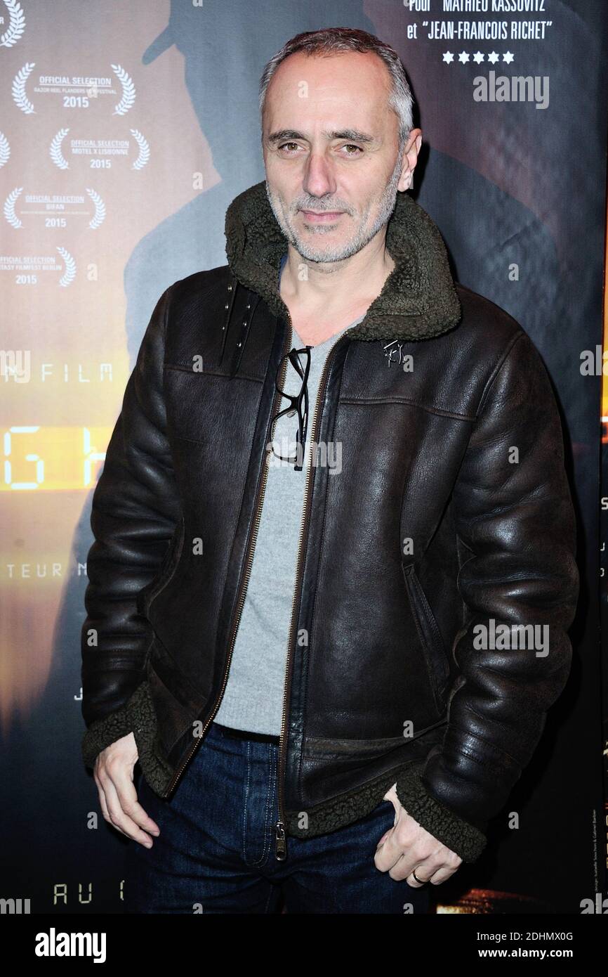 Thierry sebban thierry sebban hi-res stock photography and images - Alamy