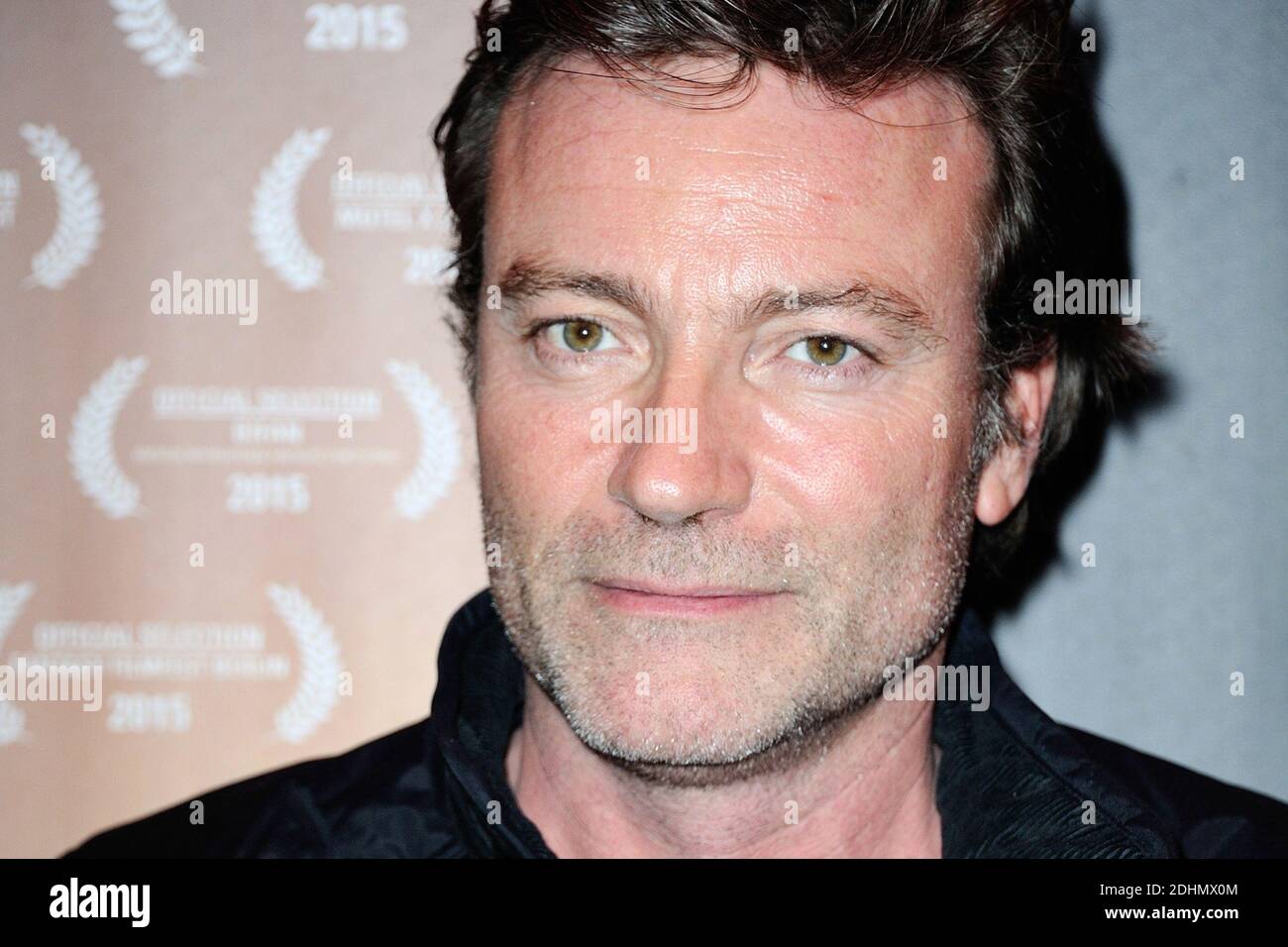 Publicis paris night hi-res stock photography and images - Alamy