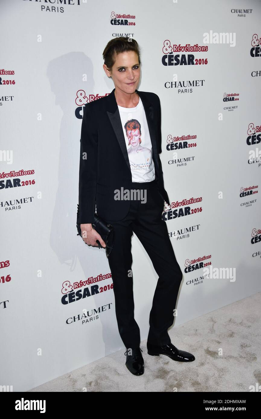 Fillieres helene hi-res stock photography and images - Alamy