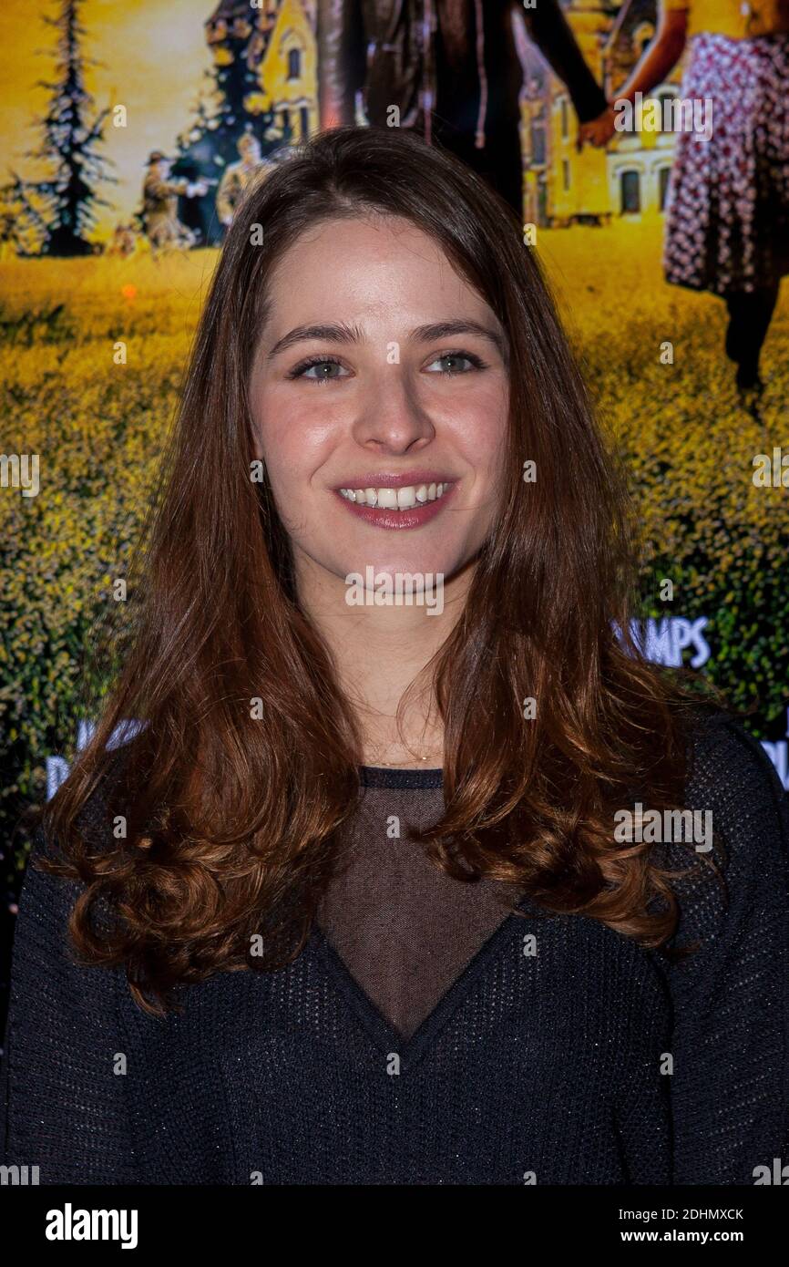 Comar esther hi-res stock photography and images - Alamy