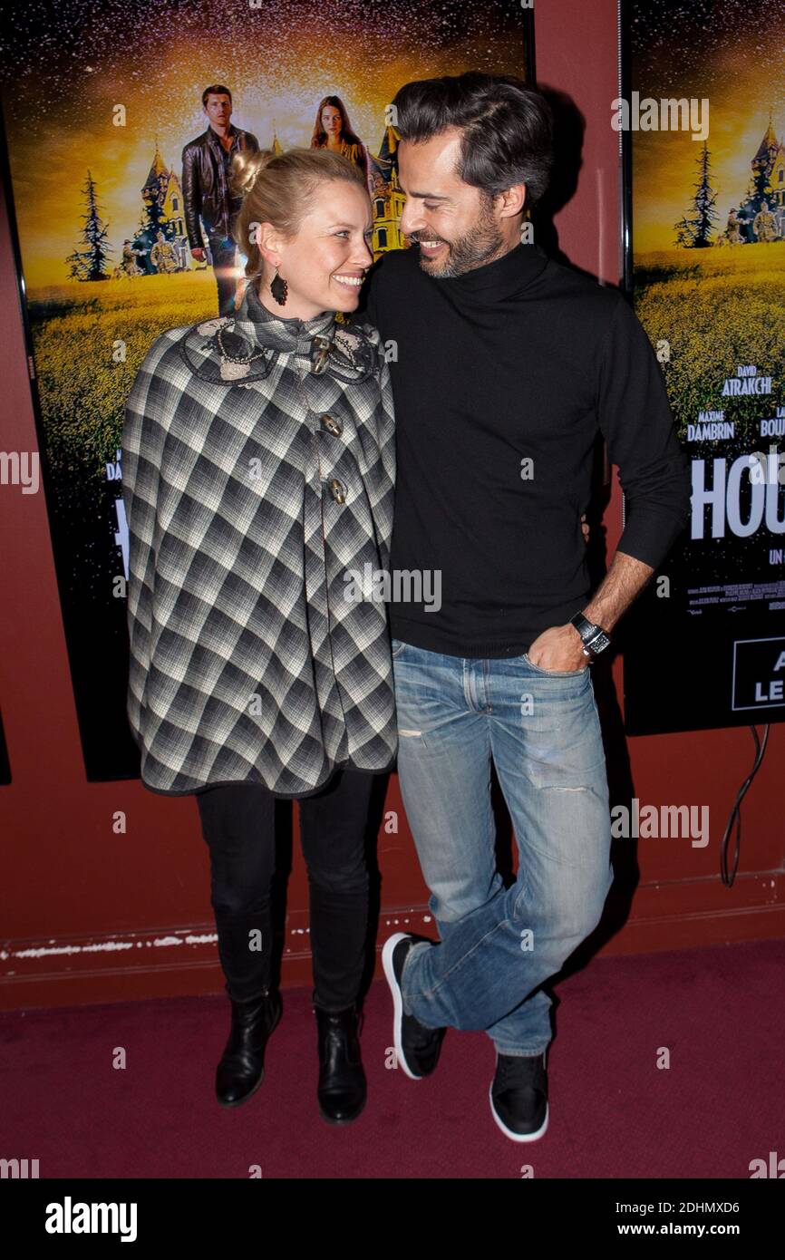 Atrakchi hi-res stock photography and images - Alamy