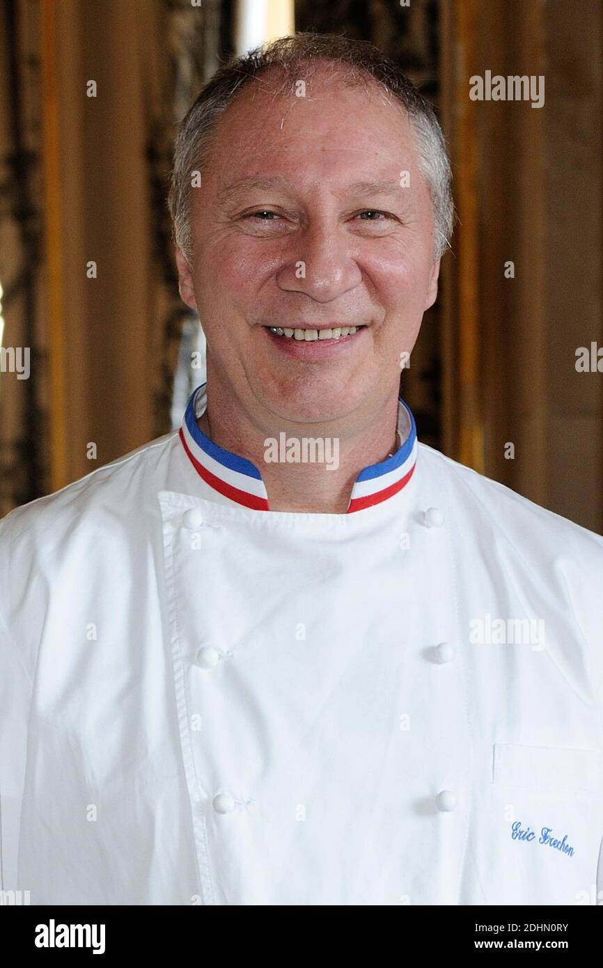 Frechon hi-res stock photography and images - Alamy