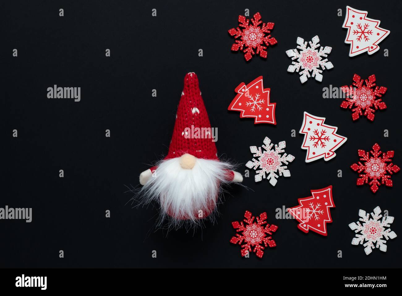 Mockup dark wallpaper space hi-res stock photography and images - Alamy