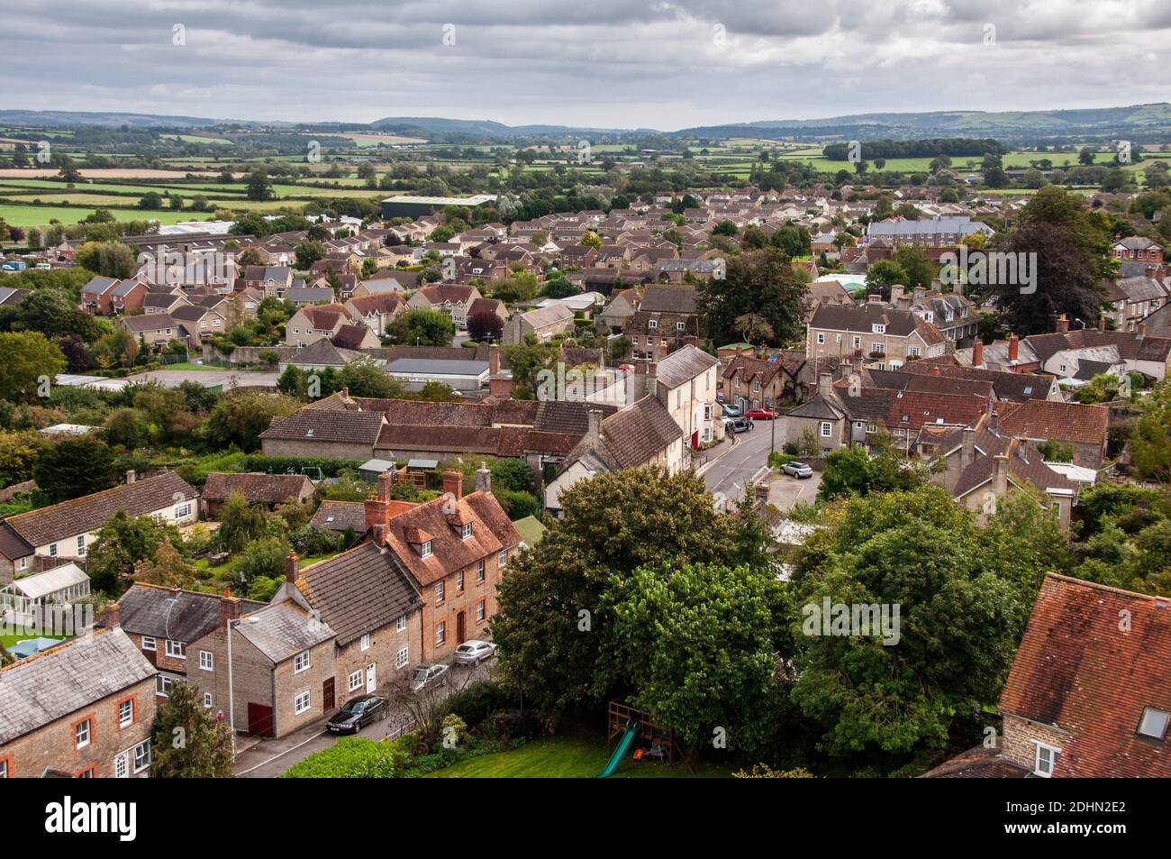 Stalbridge primary school hi-res stock photography and images - Alamy
