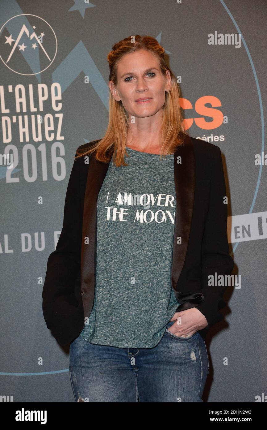 Sarah lelouch hi-res stock photography and images - Alamy