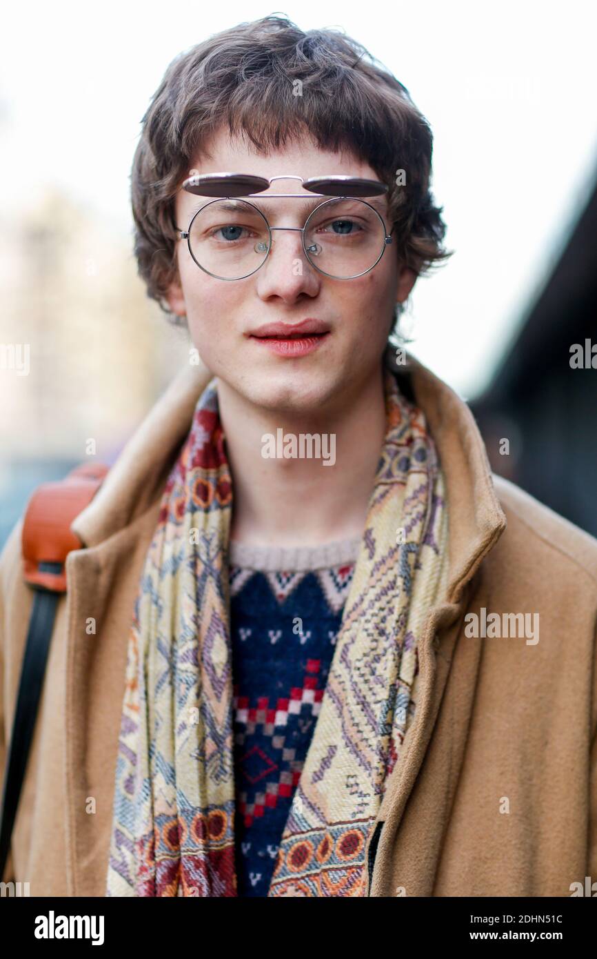 Het model hi-res stock photography and images - Alamy