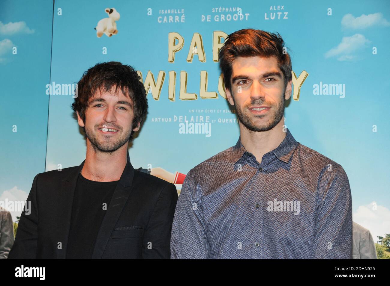 Arthur delaire hi-res stock photography and images - Alamy