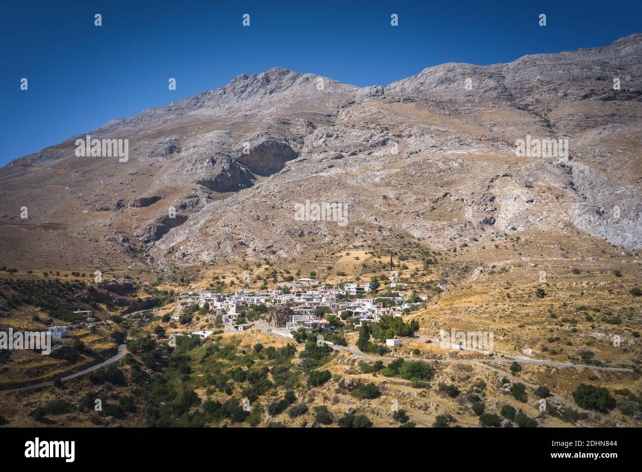 Kria greece hi-res stock photography and images - Alamy