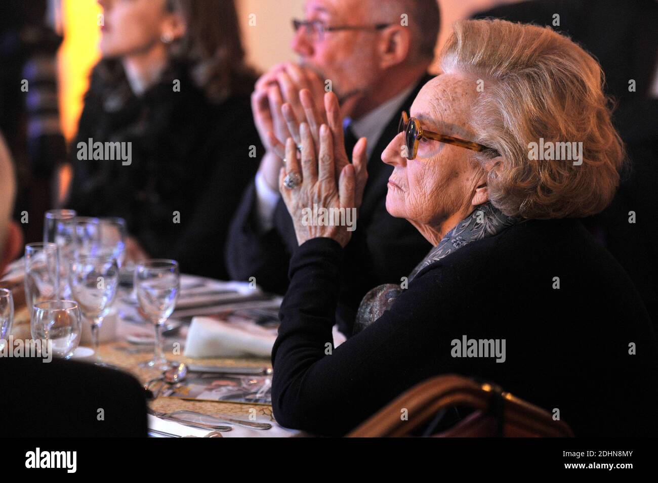 Domaine de courcel hi-res stock photography and images - Alamy