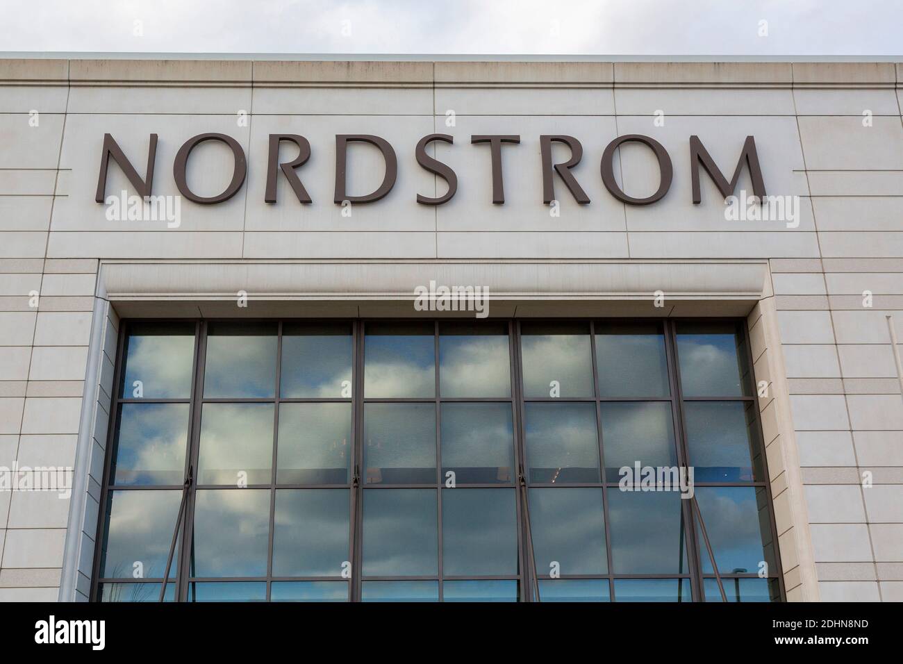 Nordstrom Employees