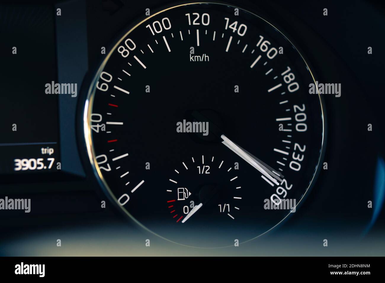 Overspeed High Resolution Stock Photography and Images - Alamy