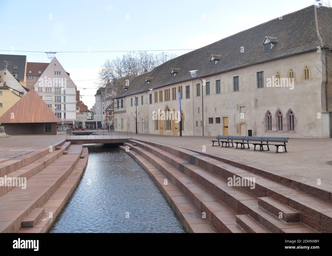 De meuron jean hi-res stock photography and images - Alamy